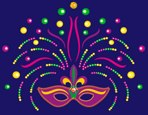 Mardi gras ~ Pancake Day - Kwiziq French Language Learning Blog