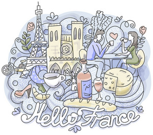 Mon année à l'étranger - Kwiziq French Language Learning Blog