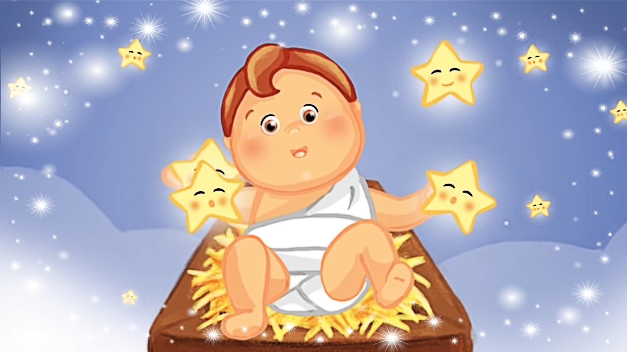 Il est né le divin enfant (Chant de Noël) - Kwiziq French Language ...