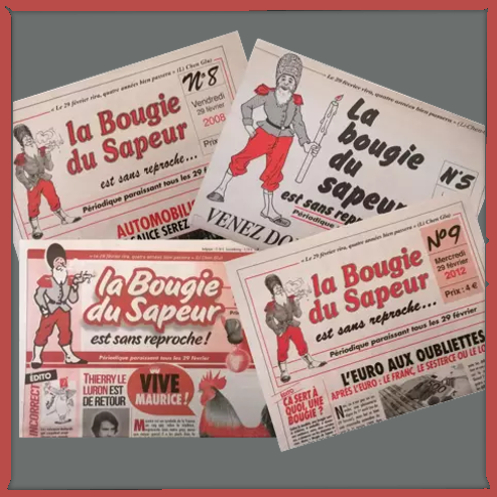 L'Année Bissextile (Leap Year) - Kwiziq French Language Learning Blog