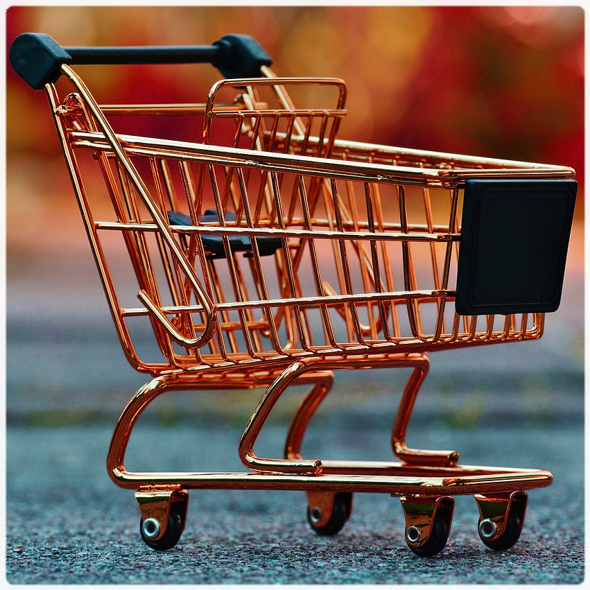 Au supermarché - Kwiziq French Language Learning Blog