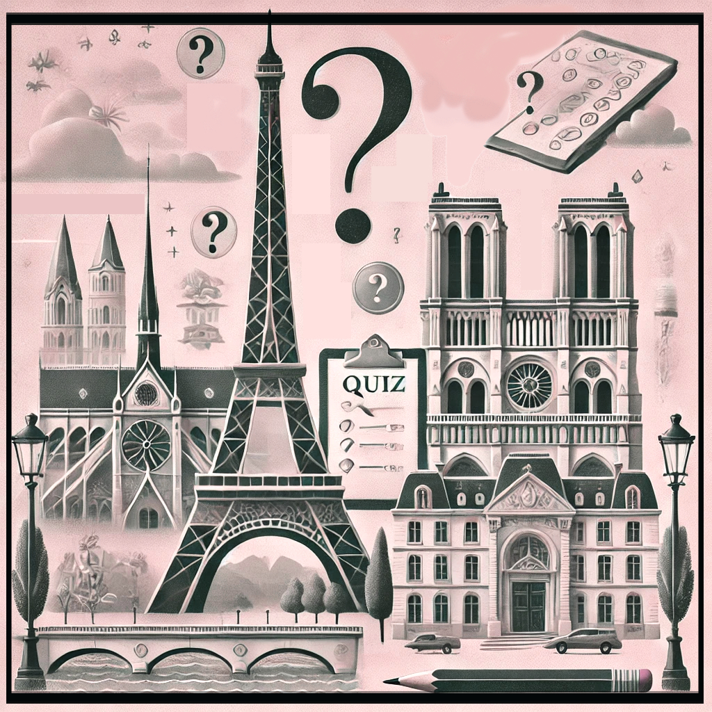 Kwiziq French Language Learning Blog - French language learning tips ...