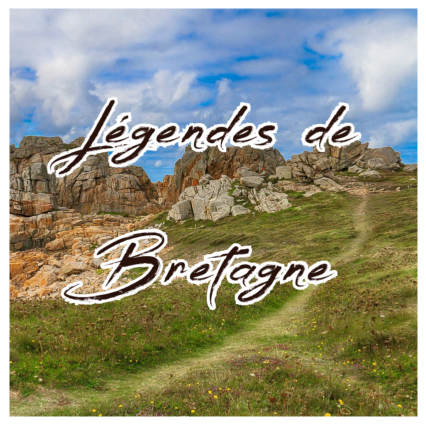 3 Légendes de Bretagne - Kwiziq French Language Learning Blog