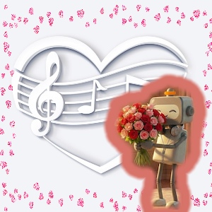 Newsletter: Love Songs - Kwiziq French Language Learning Blog